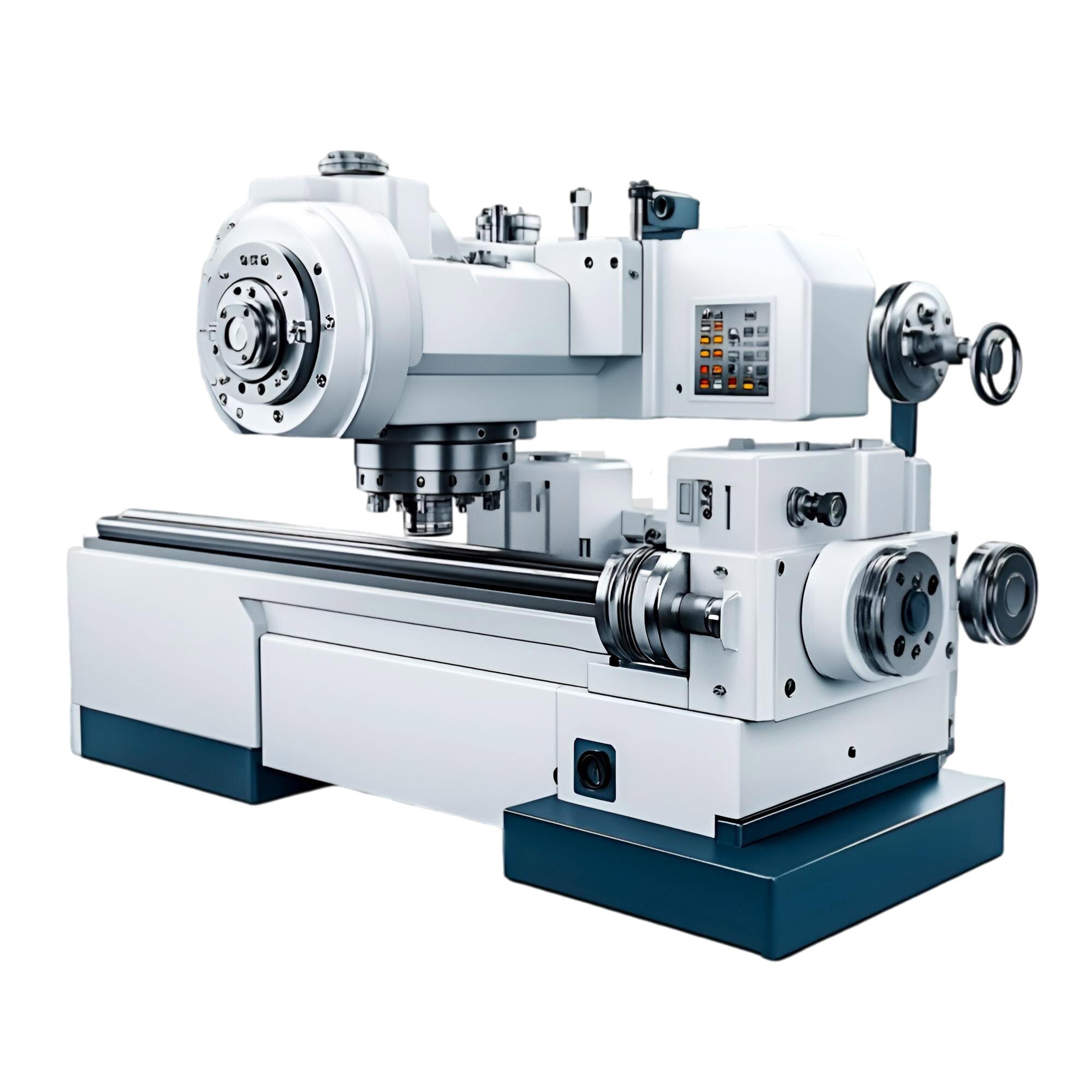 Second Hand Machine Dealers in India | Used Machinery Suppliers